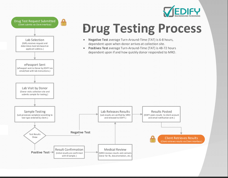 How To Drug Test Employees Legally & Compliantly