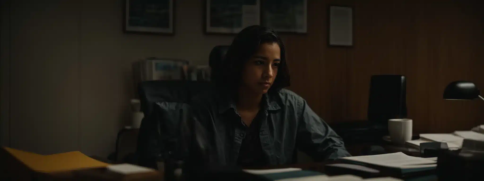 Do Employment Background Checks Show Your Work History?