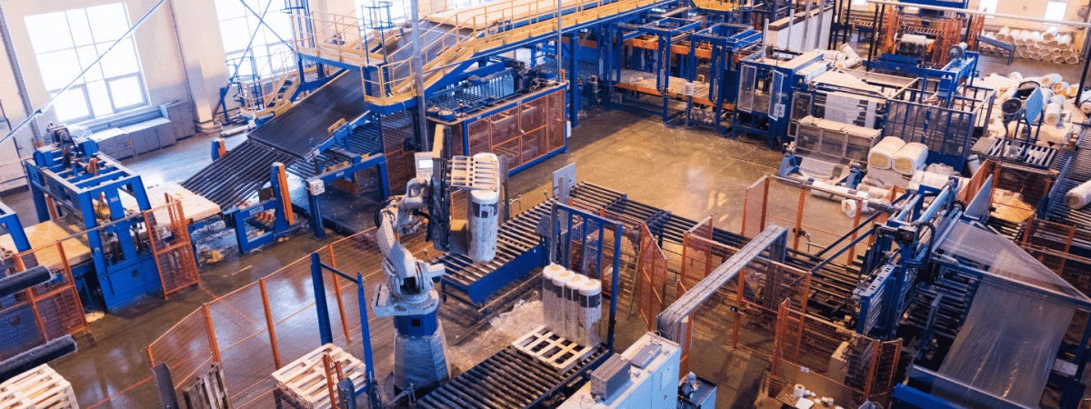 Create A Manufacturing Company Background Screening Policy