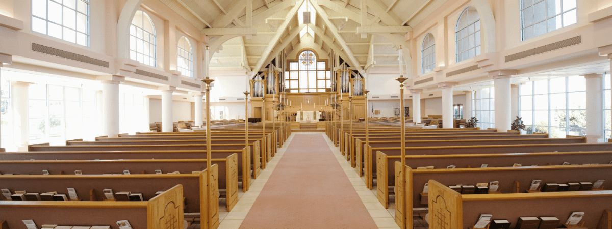 The Ultimate Guide To Background Checks For Churches And Volunteers ...