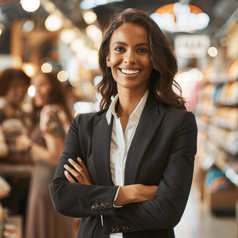 Key Steps In The Retail Employee Screening Process | Edify Background ...